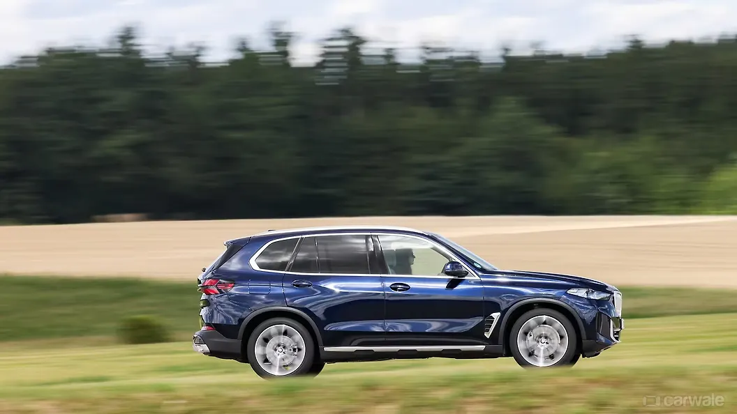 BMW X5 Images - X5 Interior & Exterior Photo Gallery [20+ Images] - CarWale