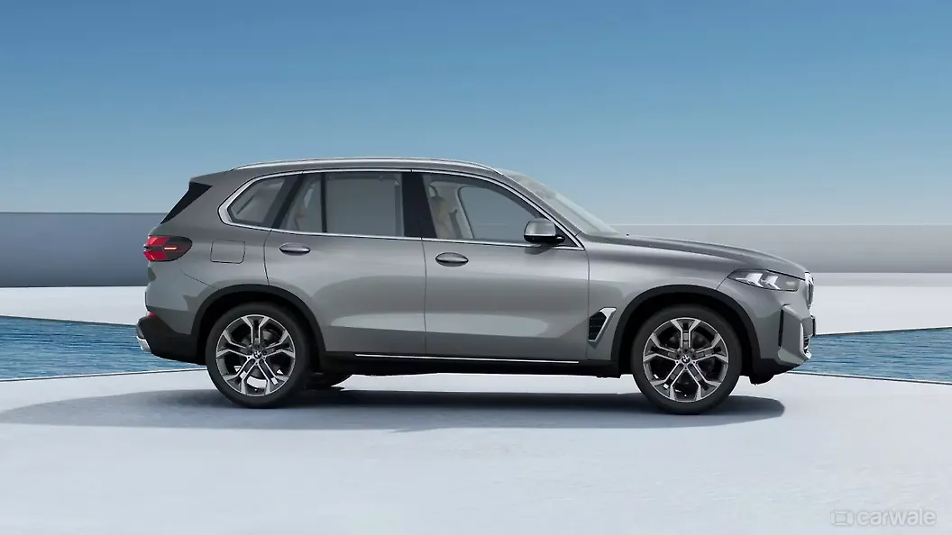 X5 Right Side View Image, X5 Photos in India - CarWale