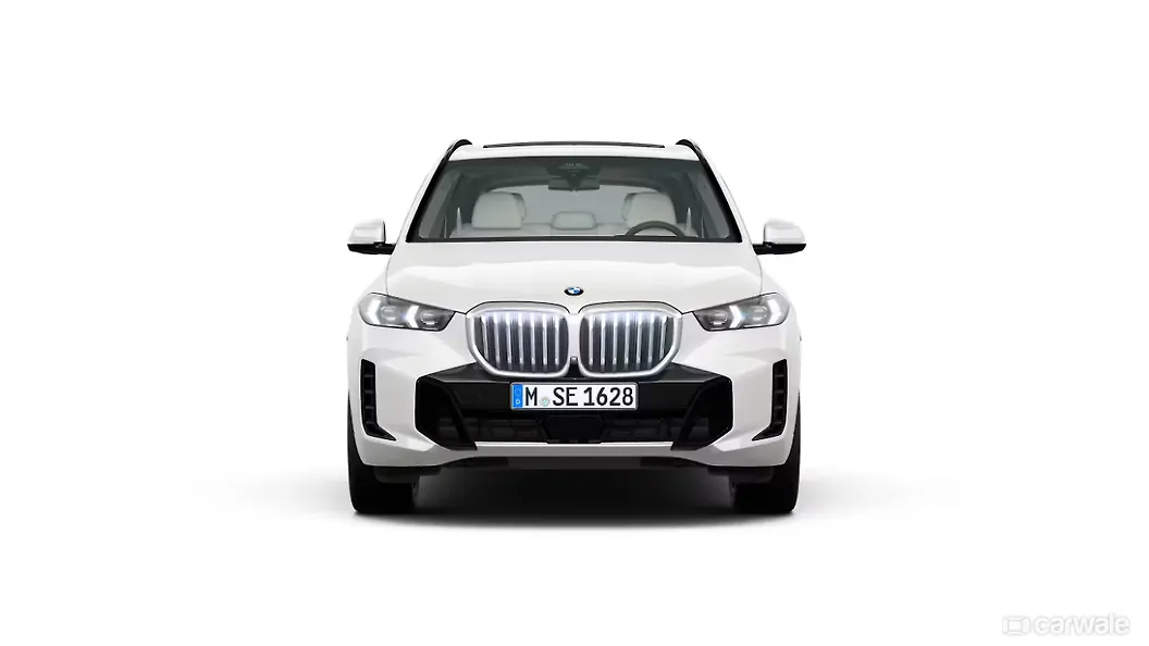 BMW X5 Images - Interior & Exterior Photo Gallery [200+ Images] - CarWale