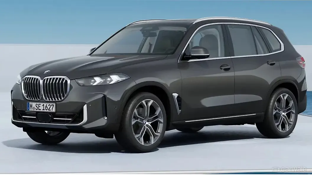BMW X5 Images - Interior & Exterior Photo Gallery [200+ Images] - CarWale