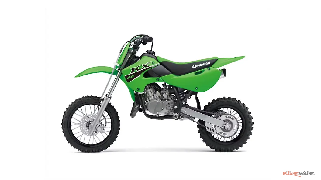 Images of Kawasaki KX65 | Photos of KX65 - BikeWale