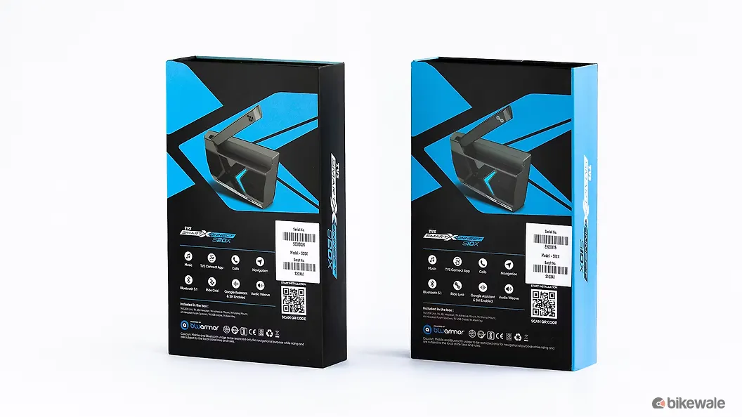 TVS Apache RTR 200 4V Rear View Image – BikeWale