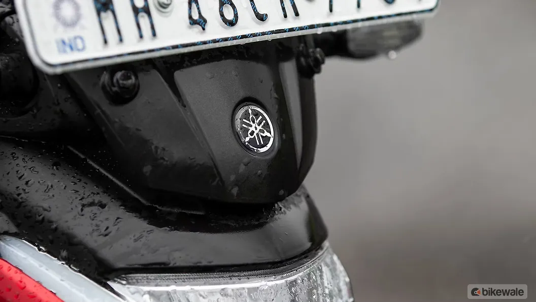 Yamaha FZS FI V4 Horn Image – BikeWale