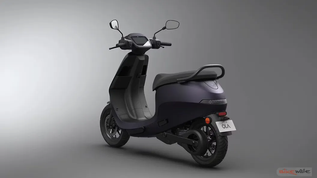 Images of OLA S1 Pro Gen 2 | Photos of S1 Pro Gen 2 - BikeWale