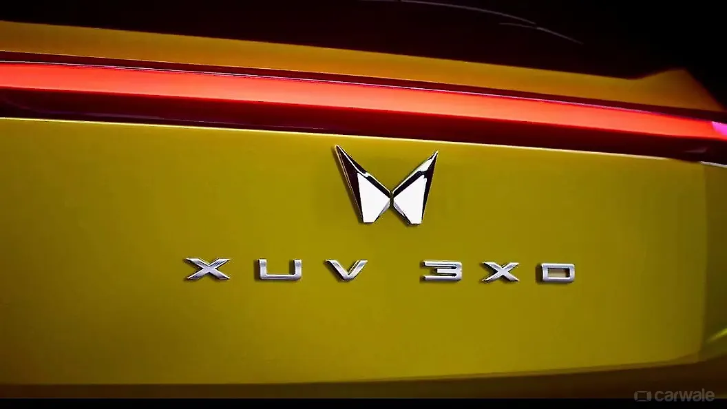 Mahindra XUV 3XO Images - Interior & Exterior Photo Gallery - CarWale