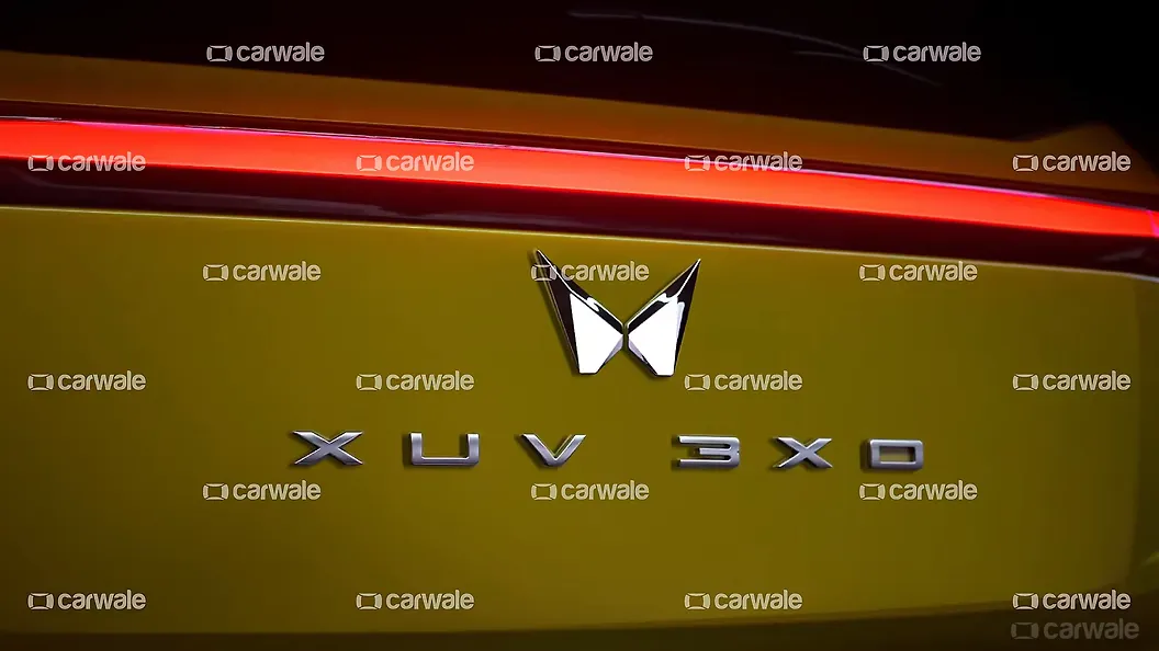 Mahindra XUV 3XO Images - Interior & Exterior Photo Gallery - CarWale
