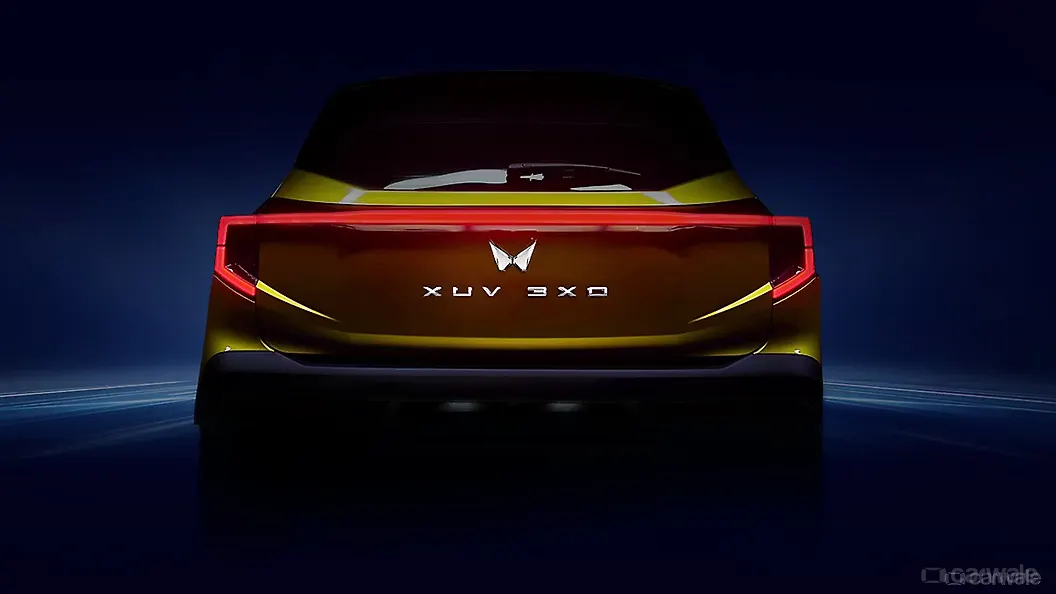 Mahindra XUV 3XO Images - Interior & Exterior Photo Gallery - CarWale