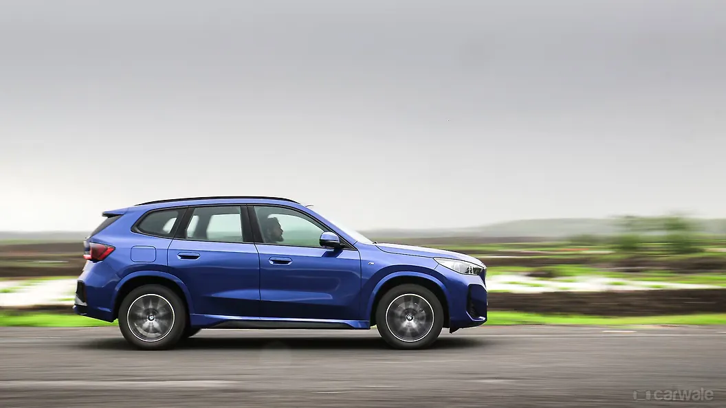 BMW X1 Images - X1 Interior & Exterior Photo Gallery [20+ Images] - CarWale