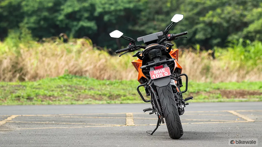 Images of KTM 390 Duke | Photos of 390 Duke - BikeWale