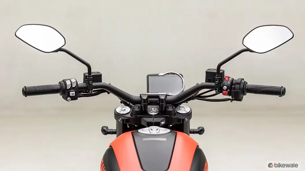 Images of Ducati Scrambler Full Throttle | Photos of Scrambler Full ...