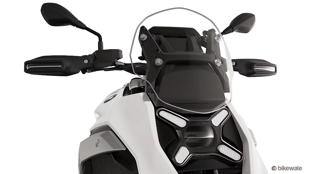 BMW R 1300 GS Side Fairing Image – BikeWale