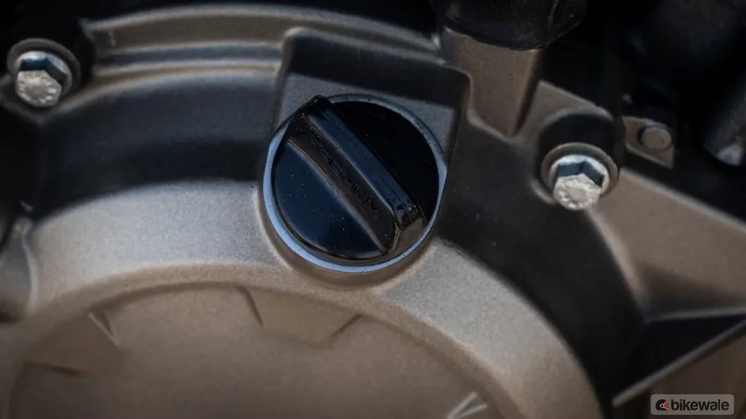 Hero Xpulse 210 Engine From Right Image – BikeWale