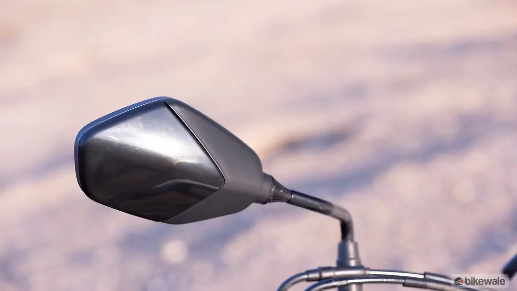 Hero Xpulse 210 Head Light Image – BikeWale