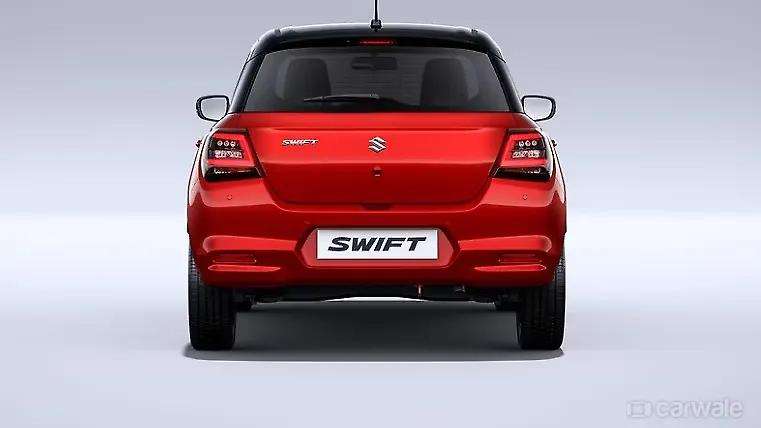 Swift Images - Interior & Exterior Photo Gallery [30+ Images] - CarWale