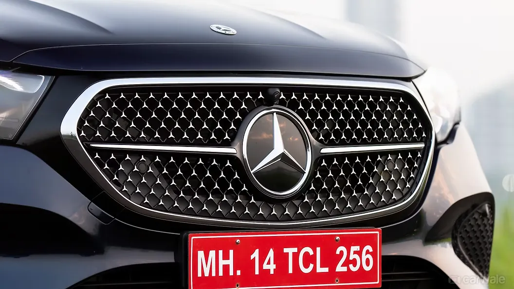 E-Class Front Windshield/Windscreen Image, E-Class Photos in India ...