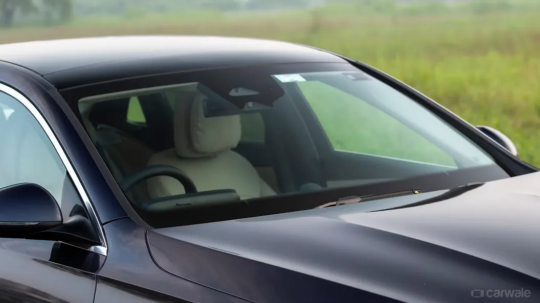 E-Class Front Windshield/Windscreen Image, E-Class Photos in India ...