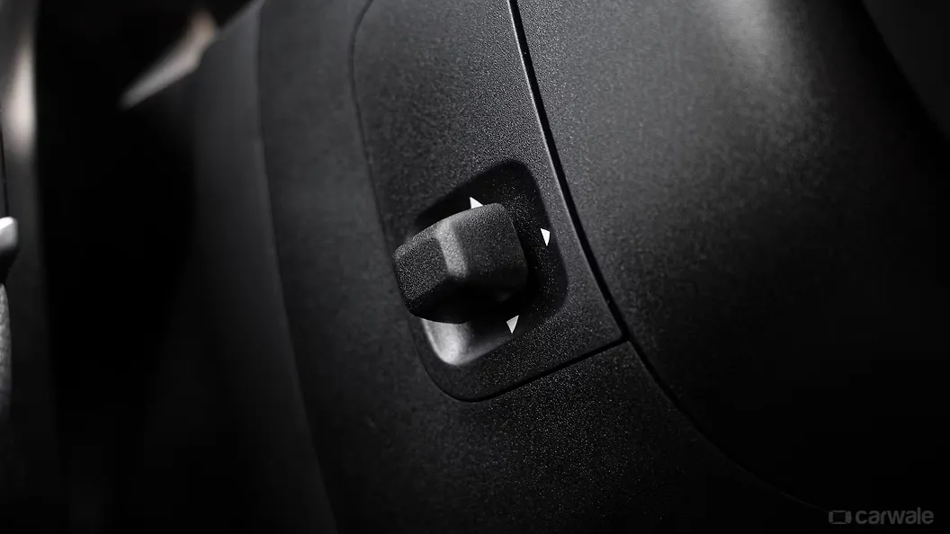 E-Class Steering Adjustment Lever/Controller Image, E-Class Photos in ...