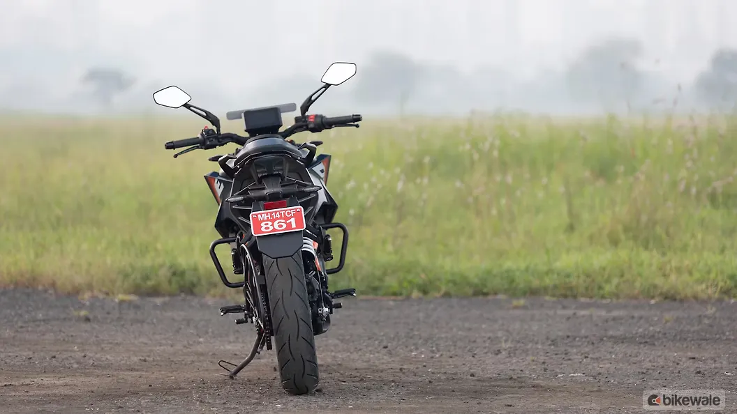 Images of KTM 390 Duke | Photos of 390 Duke - BikeWale