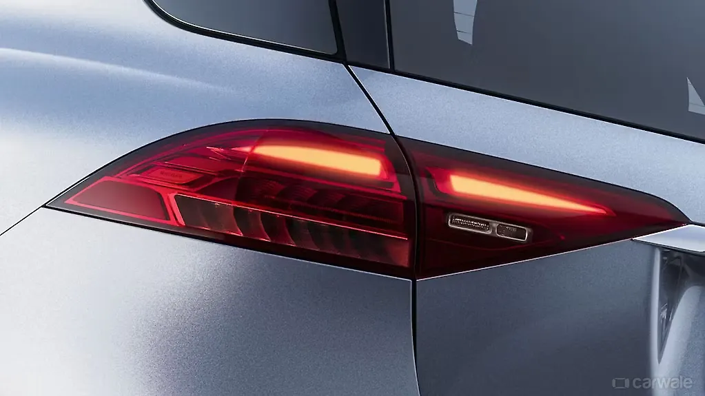 GLE Tail Light/Tail Lamp Image, GLE Photos in India - CarWale