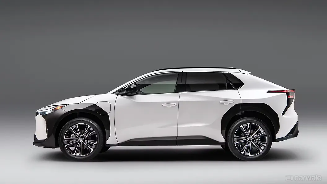 Toyota BZ4X Images - BZ4X Interior & Exterior Photo Gallery - CarWale