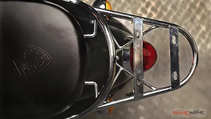 Benling Kriti Tft Touchscreen Instrument Cluster Image Bikewale