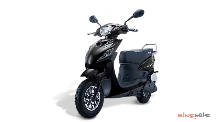 Images of PURE EV ETrance Neo | Photos of ETrance Neo - BikeWale