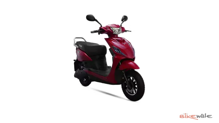 Images of PURE EV ETrance Neo | Photos of ETrance Neo - BikeWale