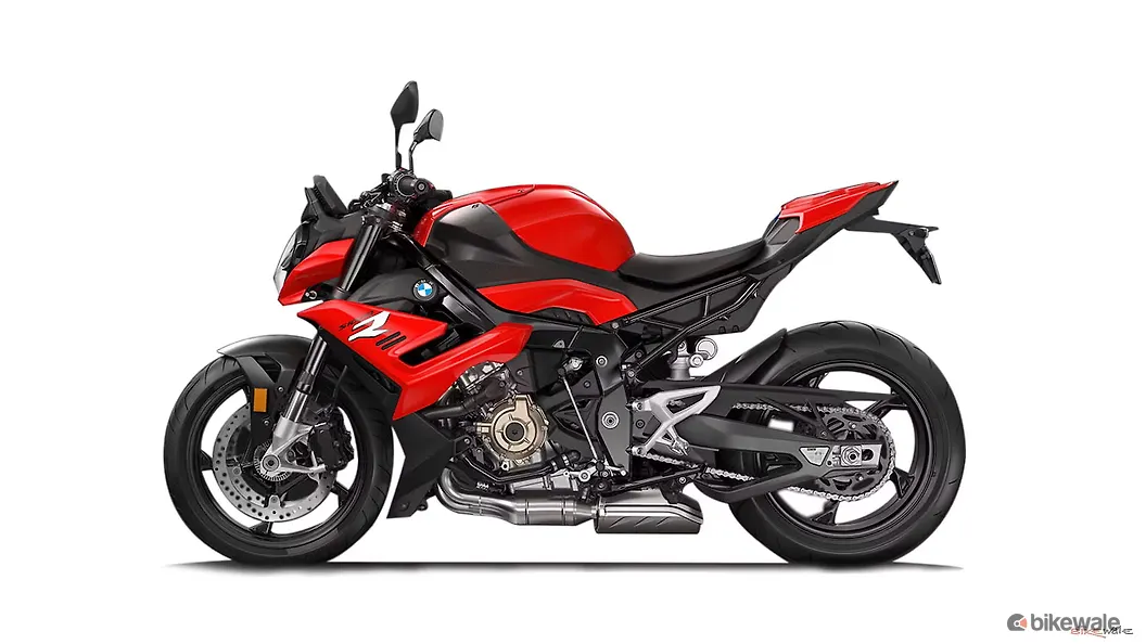 Images of BMW S 1000 R | Photos of S 1000 R - BikeWale