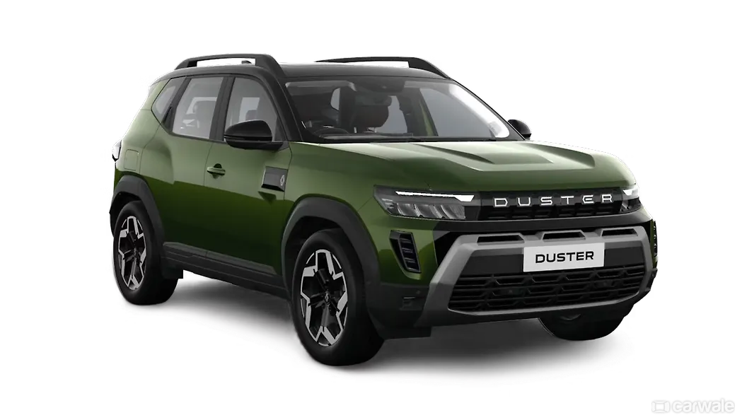 Renault Duster Images - Duster Interior & Exterior Photo Gallery [30 ...