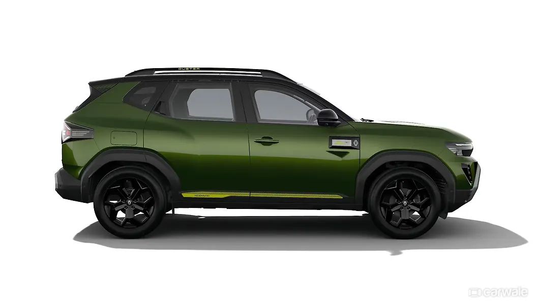 Renault Duster Images - Duster Interior & Exterior Photo Gallery [30 ...
