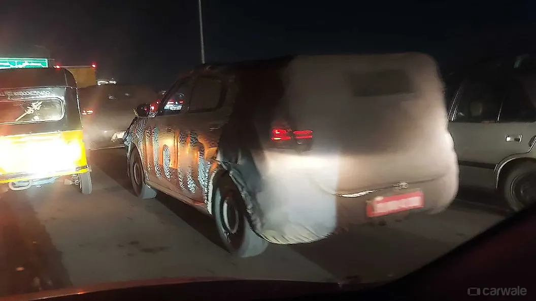 Citroen Basalt Images - Interior & Exterior Photo Gallery - CarWale