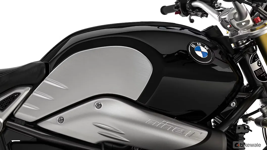 Images of BMW R nineT | Photos of R nineT - BikeWale