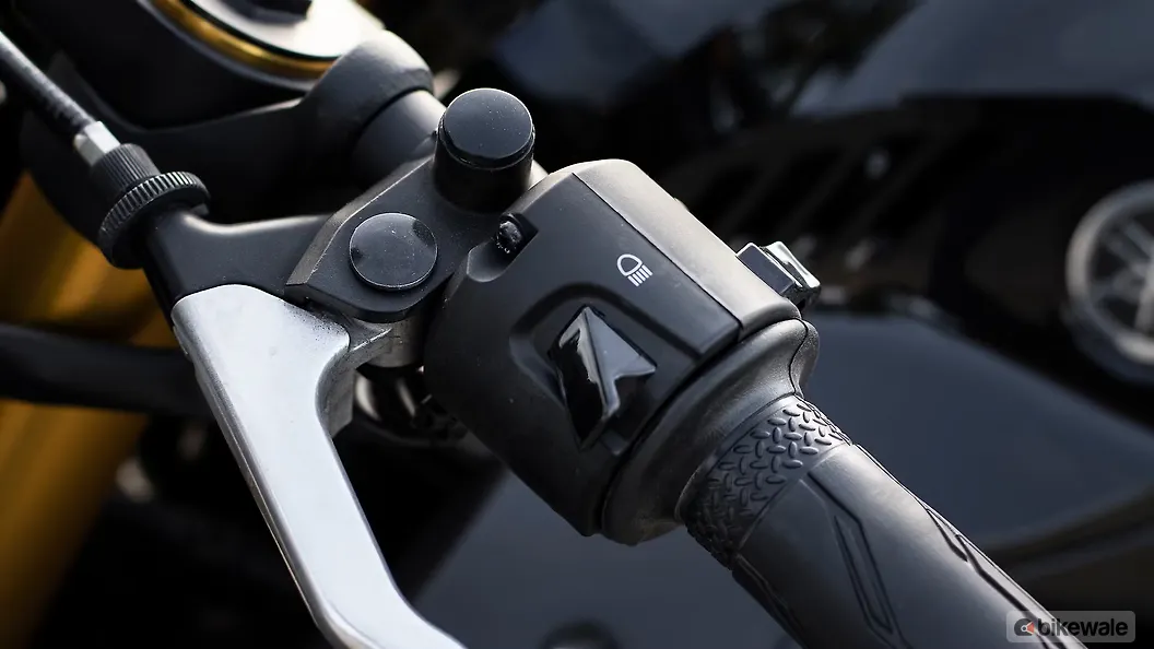 Yamaha R3 Chassis Image – BikeWale