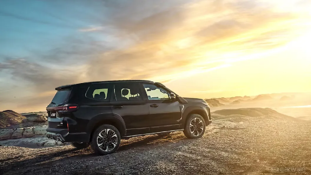 MG Majestor Images - Majestor Interior & Exterior Photo Gallery [20 ...