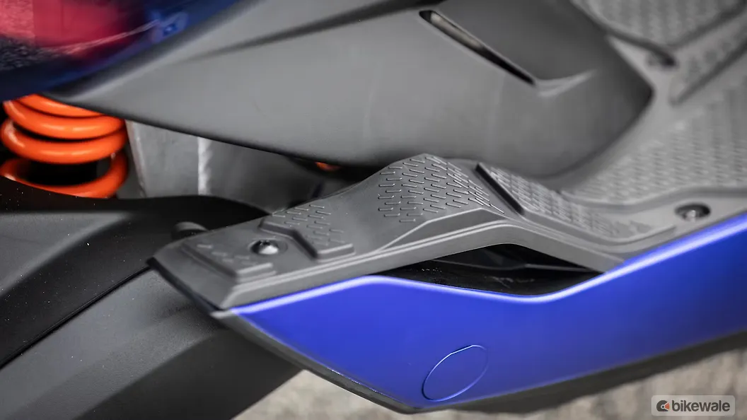 Ather 450 Apex Key Ignition Image – BikeWale