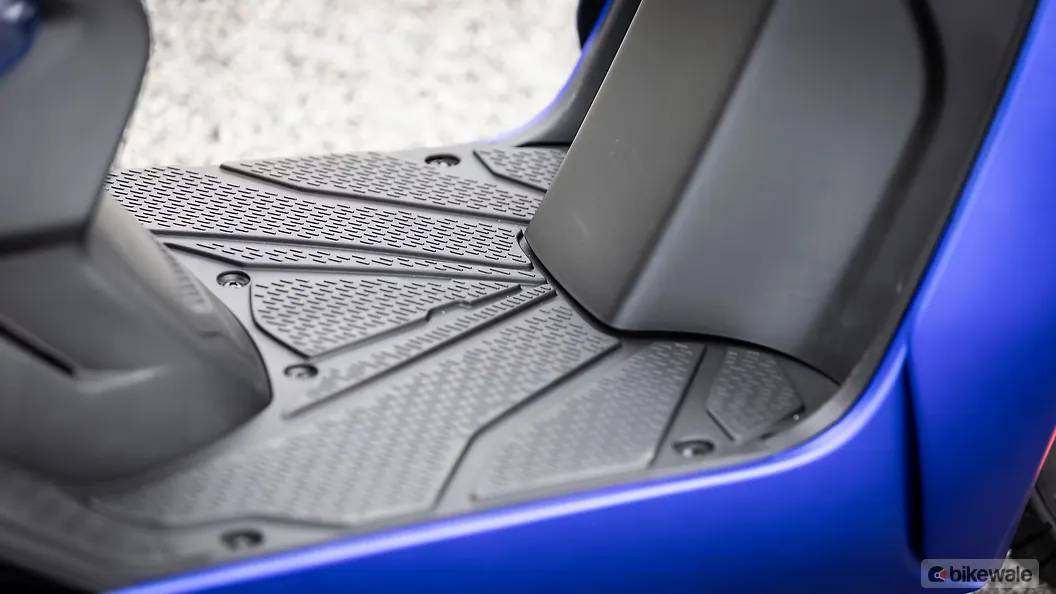 Ather 450 Apex Key Ignition Image – BikeWale