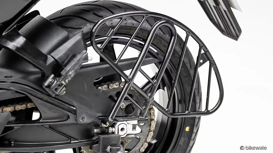 Husqvarna Vitpilen 250 Front Brake Image – BikeWale