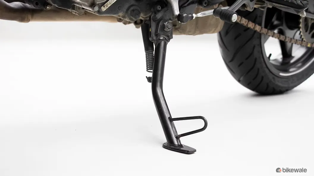 Husqvarna Vitpilen 250 Side Stand Image – BikeWale