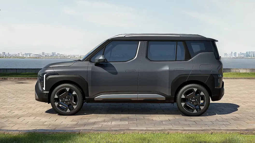 Kia Syros Images - Interior & Exterior Photo Gallery [50+ Images] - CarWale