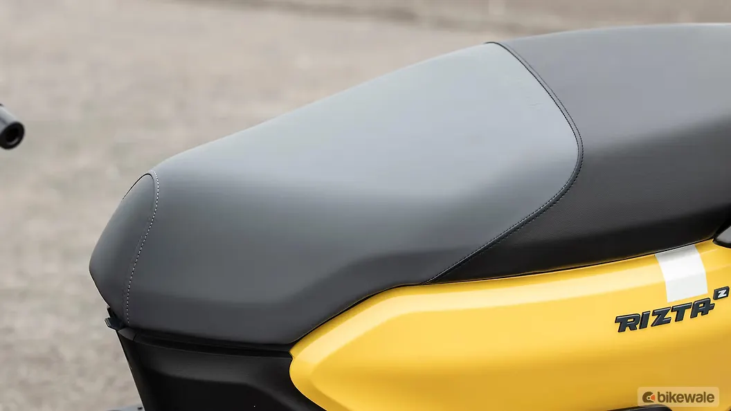 Ather Rizta Right Side View Image – BikeWale