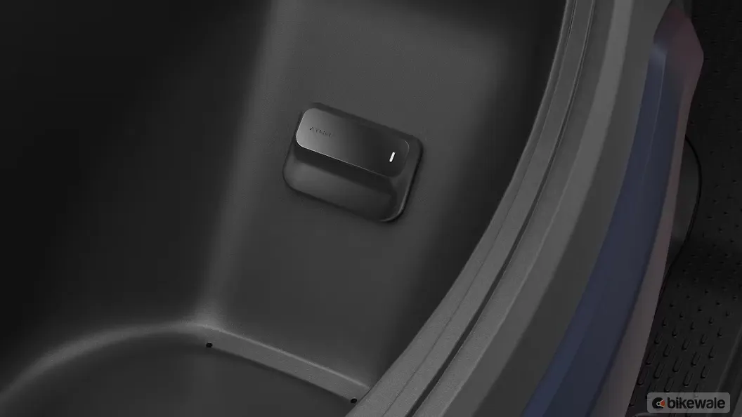 Images of Ather Rizta | Photos of Rizta - BikeWale