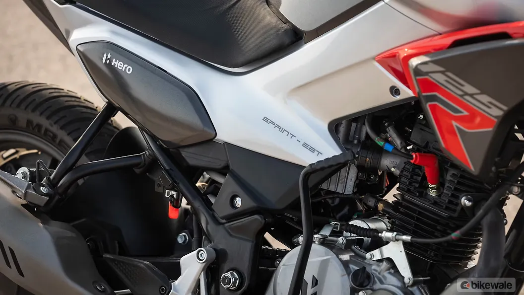 Images of Hero Xtreme 125R | Photos of Xtreme 125R - BikeWale