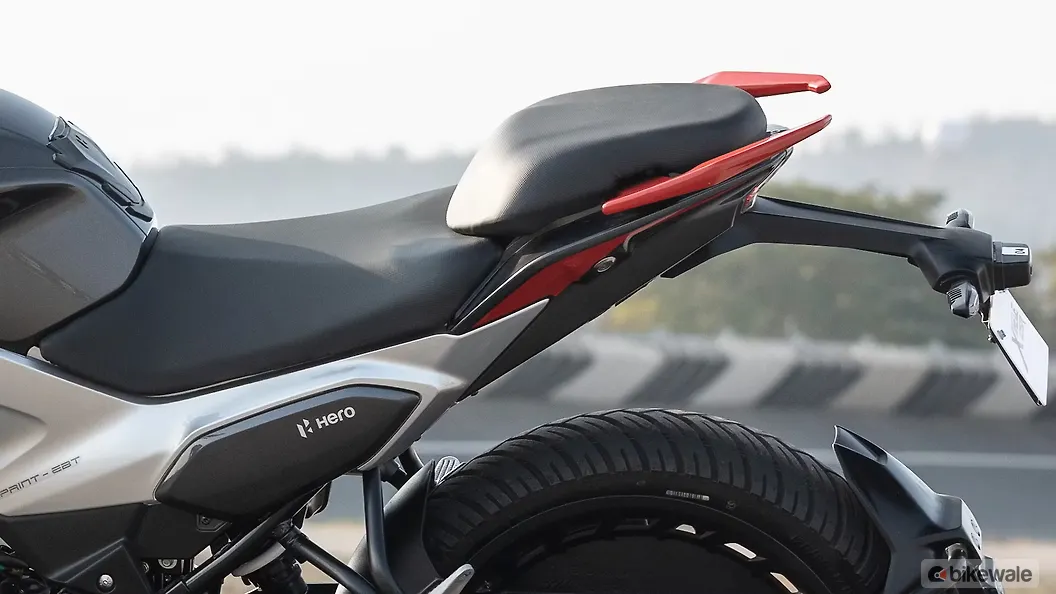 Hero Xtreme 125R Tail Light Image – BikeWale