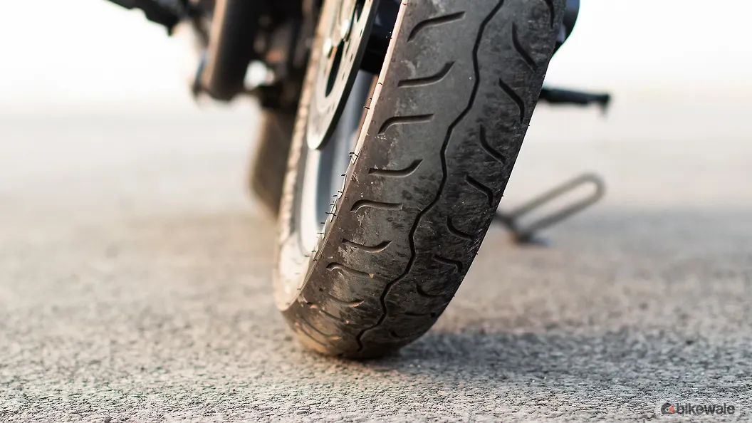 Royal Enfield Shotgun 650 Fuel Tank Image – BikeWale