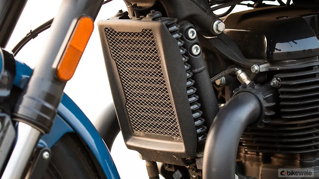 Images of Royal Enfield Shotgun 650 | Photos of Shotgun 650 - BikeWale