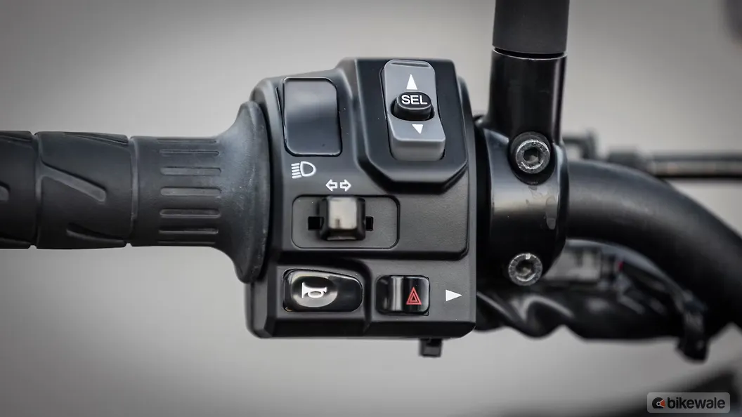 Kawasaki Z900 [2022-2023] Riding Modes Image – BikeWale