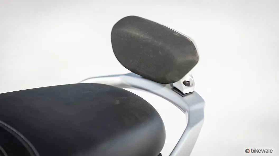 Hero Mavrick 440 Front View Image – BikeWale