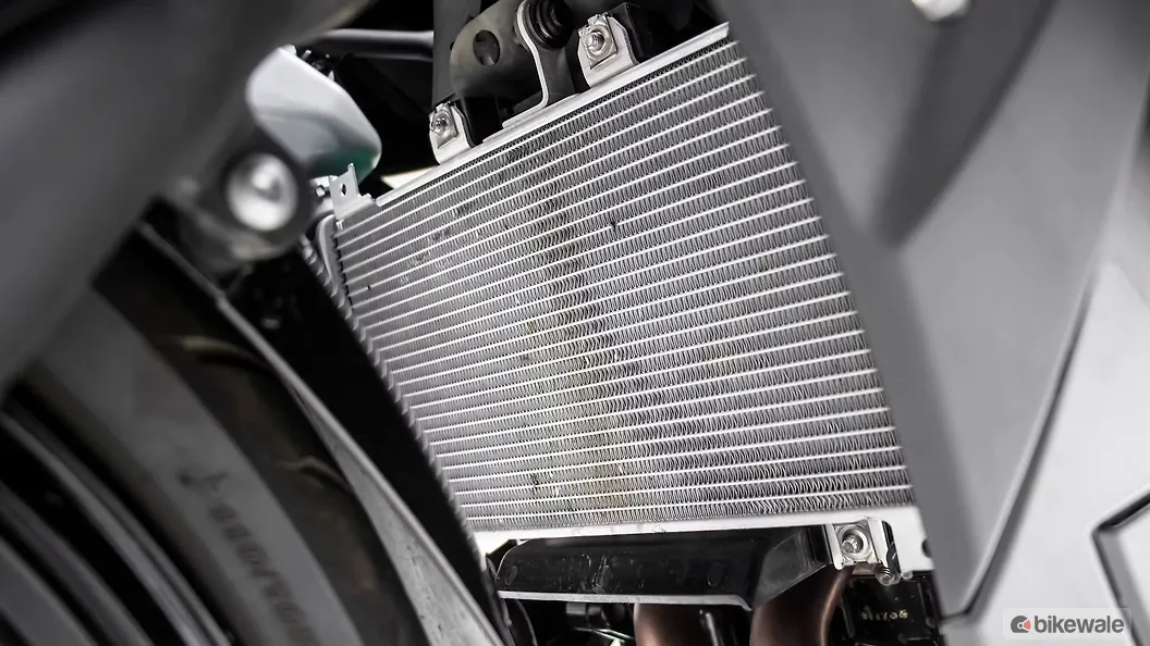 Kawasaki Ninja 500 [2024-2025] Horn Image – BikeWale