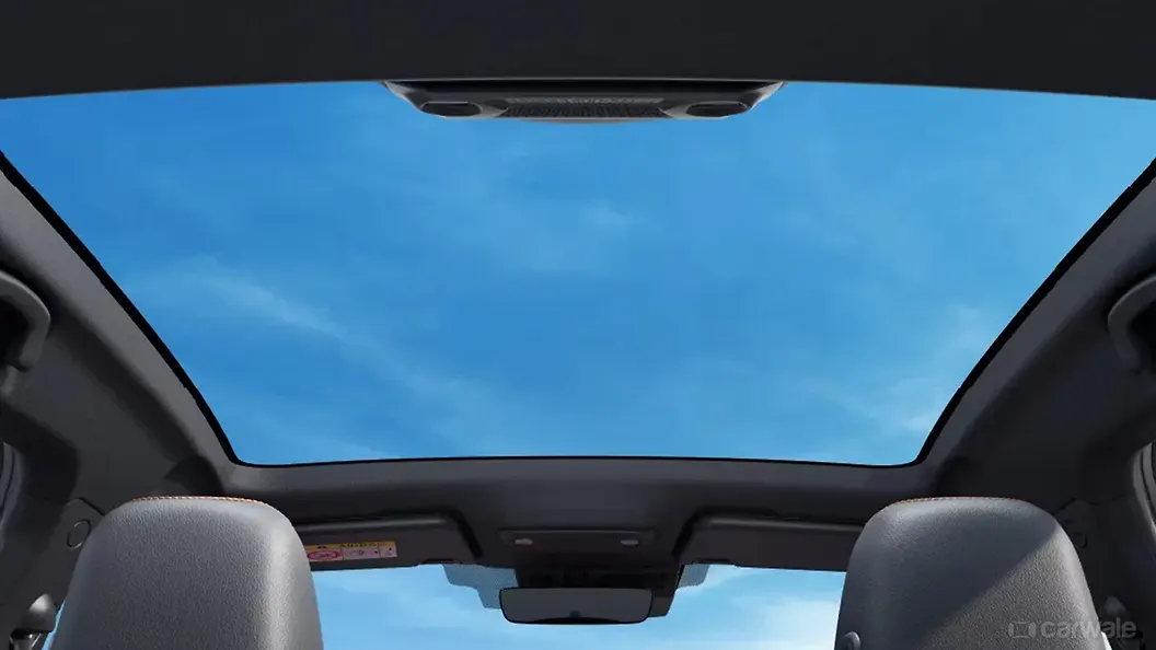 VF 6 Head-Up Display (HUD) Image, VF 6 Photos in India - CarWale