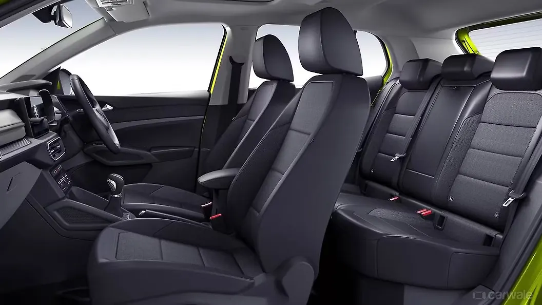 Skoda Kylaq Images - Interior & Exterior Photo Gallery [30+ Images ...